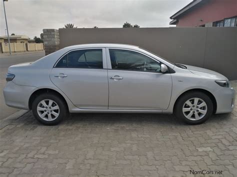 Used Toyota Corrola Quest 2016 Corrola Quest For Sale Walvis Bay Toyota Corrola Quest Sales