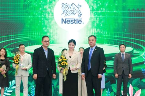 Thuong Le On Linkedin Nestlevietnam Sustainabilty Esg
