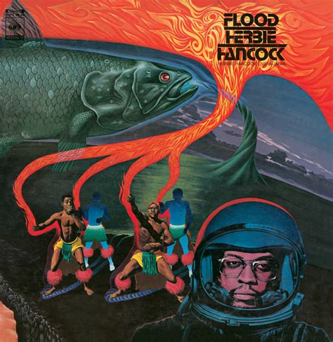 Herbie Hancock Album