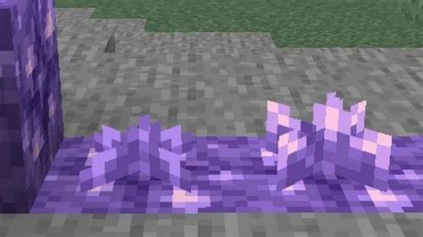List Of Light Emitting Blocks In Minecraft