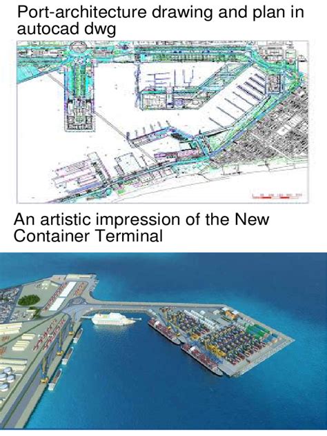 Autocad Dwg Port Pdf
