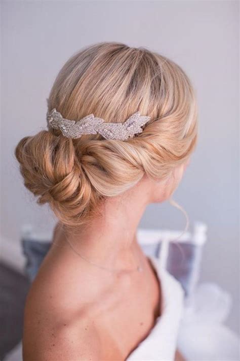 Jewell Beaded Wedding Headpiece Bridal Hair Piece Hair Clip