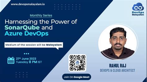Devops Malayalam On Linkedin Devops Sonarqube Azuredevops