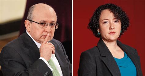 Confirmado El Exfiscal Eduardo Montealegre Será El Nuevo Ministro De