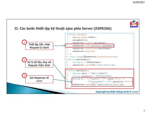 Bai 7 Ky Thuat Ajax Trong Truyen Nhan Du Lieu Tren Web Serverpdf