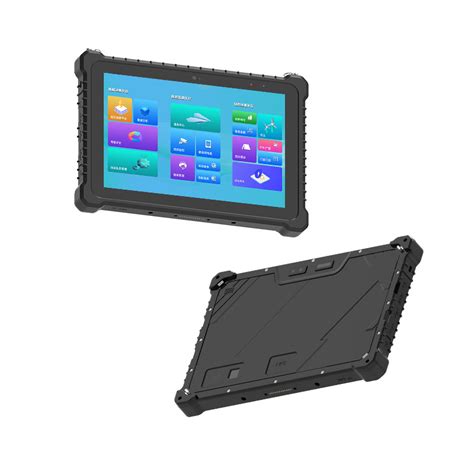 Optional GPS Gnss 1200 1920 G G Capacitive Touch Screen N5100 4GB 128GB