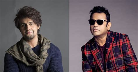 Sonu Nigam Shares Shocking Details About Ar Rahman Says He Doesnt