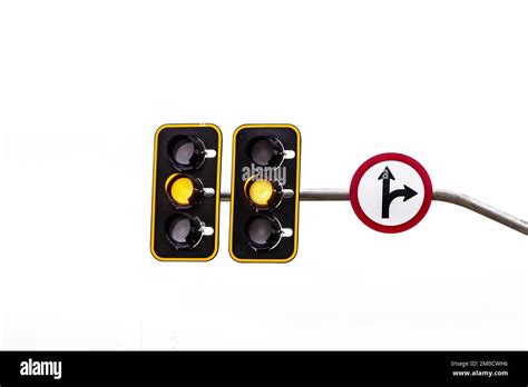 Goiânia Goias Brazil December 04 2022 Semaphore Traffic Light