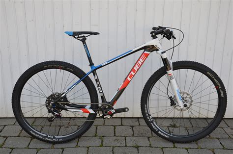 Cube Elite C68 Teamline Bikemarkt Mtb News De