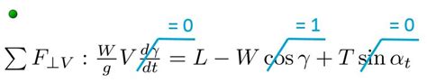 Tables Cancelling Parts Of An Equation And Equating It To Something TeX LaTeX Stack Exchange