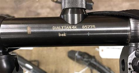 Bcd Mauser 98k Sniper Album On Imgur