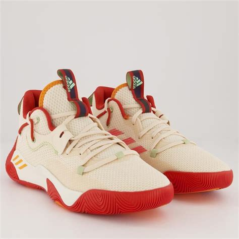 Tênis adidas Harden Stepback 3 - Masculino | Centauro