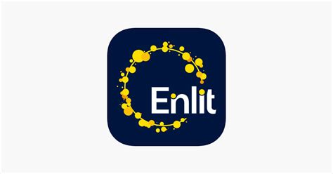 ‎enlit Europe On The App Store