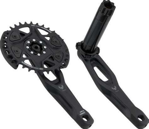 Sale SRAM X0 Eagle Transmission T Type DUB DM 12 Fach Kurbelgarnitur