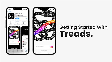 Introducing Threads by Meta: A New Text-Based Conversation App