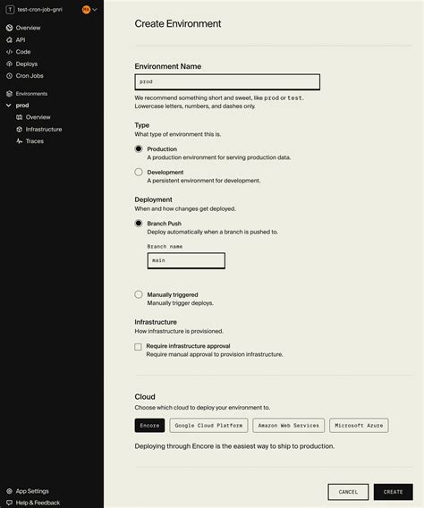 Github Encoredev Encore Encore Is The End To End Backend Development Platform That Lets You