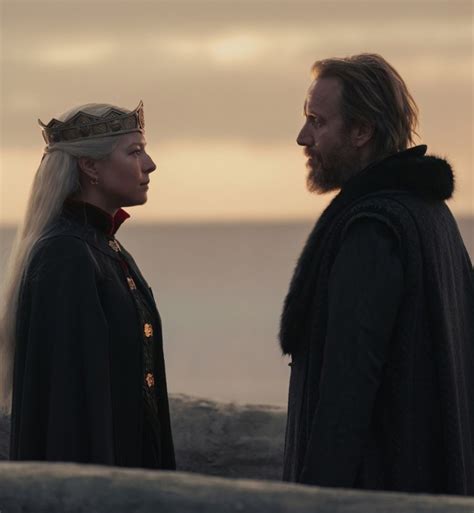House Of The Dragon Season 2 Official Trailer Cast And More