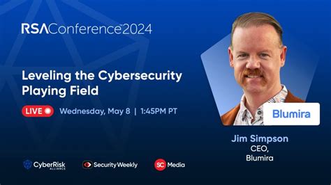 blumira on linkedin don t miss today s livestream of security weekly