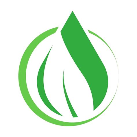 Ir Vetor De Ilustração De ícone Verde Vetor Premium
