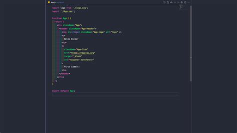 Vscode Zen Mode