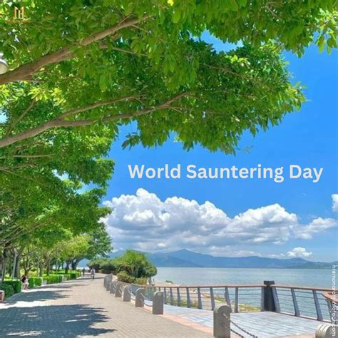 Monarchy Infotech On Linkedin Happyworldsaunteringday