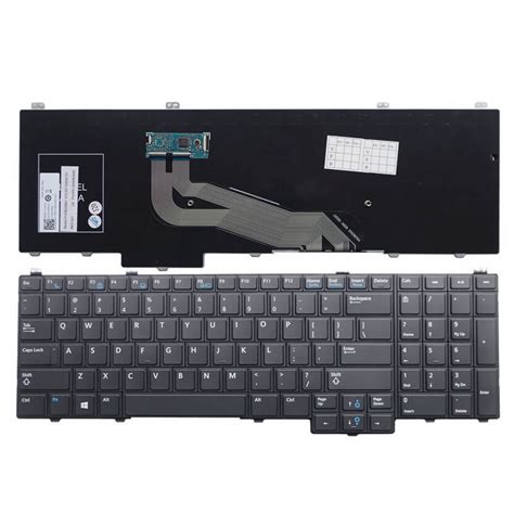 Keyboard For Dell Laptop Trivico Technology