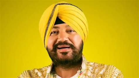 Bollywood Singer Daler Mehndi To Grace Star Plus Ghum Dil Ka Rabb Rakha Diwali Mahasangam