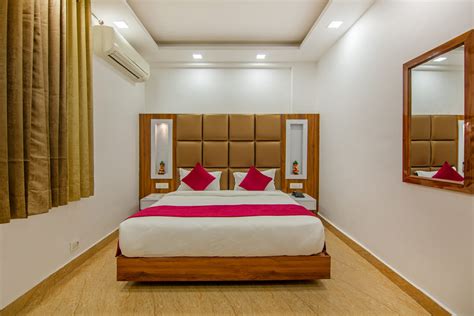 Best Hotel Near Karol Bagh Metro Station Delhi