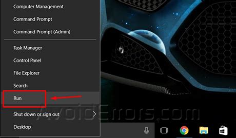 How To Disable The Lock Screen In Windows AvoidErrors