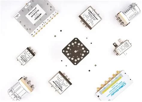 Mini Circuit Solid State Switches Usb Spi C Ttl Dc To 67 Ghz At