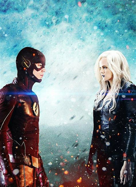 Caitlin Snow Wallpapers Wallpaper Cave