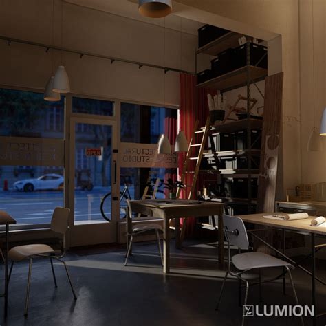 Lumion 12 Has Been Announced Here S What We Know Studica Blog