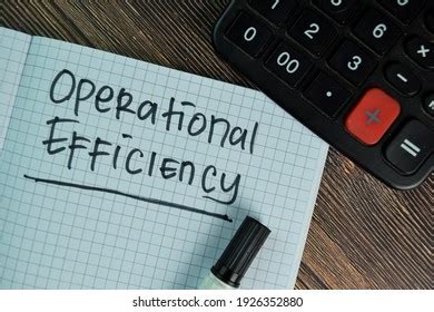 1 132 Operational Efficiency Office Images Stock Photos Vectors