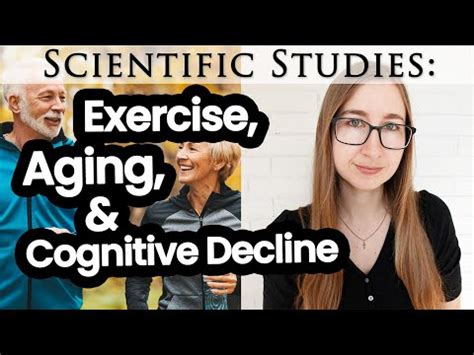 Video The Effects Of Exercise On Cognitive Function MyFitnessPal Com