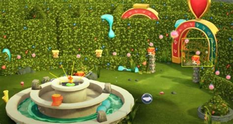 Find The Bubble Wand Pieces Spongebob Squarepants The Cosmic Shake