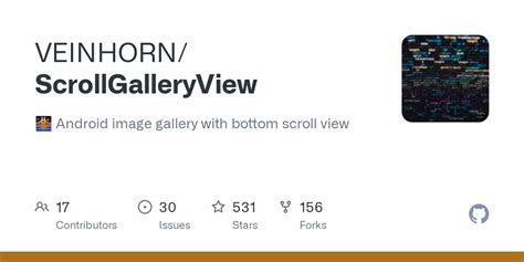 GitHub VEINHORN ScrollGalleryView Bridge At Night Android Image