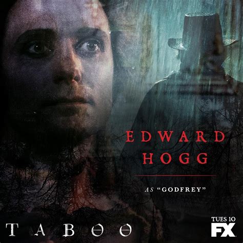 Taboo Promotional Art Taboo 2017 Photo 40220178 Fanpop