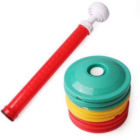 ВАКС Вакуум система за съхранение на храни и напитки в буркани