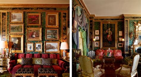 Rodama News Ann And Gordon Getty Collection