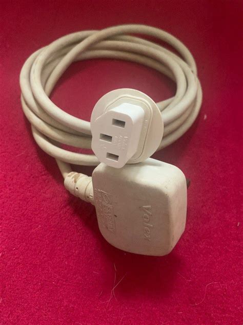 Imac Power Cord Computers And Tech Desktops On Carousell