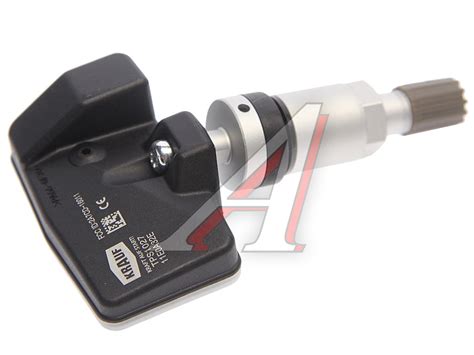 TPS1027 Датчик давления в шине GEELY Atlas KRAUF - TPS1027 1017040932 ...