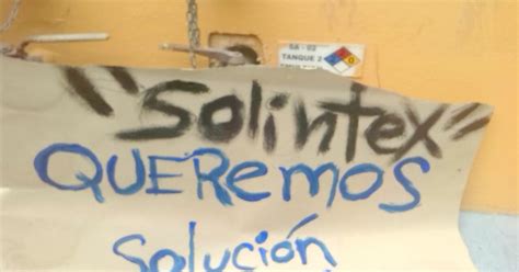La Verdad Solintex De Venezuela El Pueblo Que No Conoce Su Historia