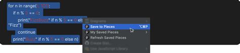 JetBrains Onboarding Pieces For Developers
