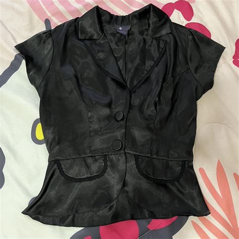 Morbid Threads Unworn In Great Condition Depop