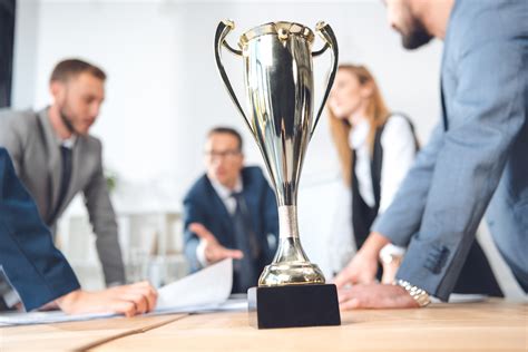 4 Benefits Of Sales Gamification Leveleleven