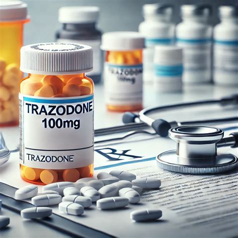 Trazodone 100mg Uses Benefits Side Effects And More Trazodonesuc