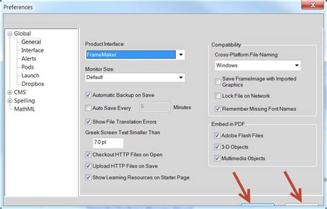Solved Framemaker 12 Issue Command Buttons Not Displayi Adobe Community 8997947