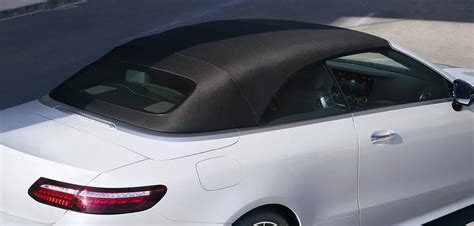 2022 E Class Coupe Convertible