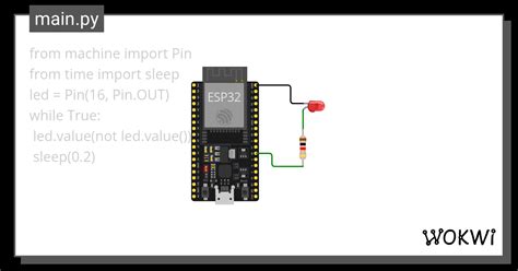 Lab11 Wokwi Esp32 Stm32 Arduino Simulator