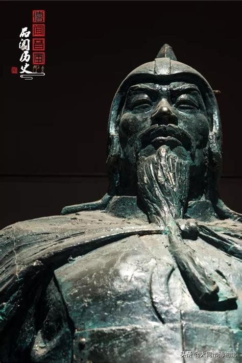 「博聞晉風·品閱歷史」一場「胡服騎射」的改革，震撼了誰的世界 每日頭條